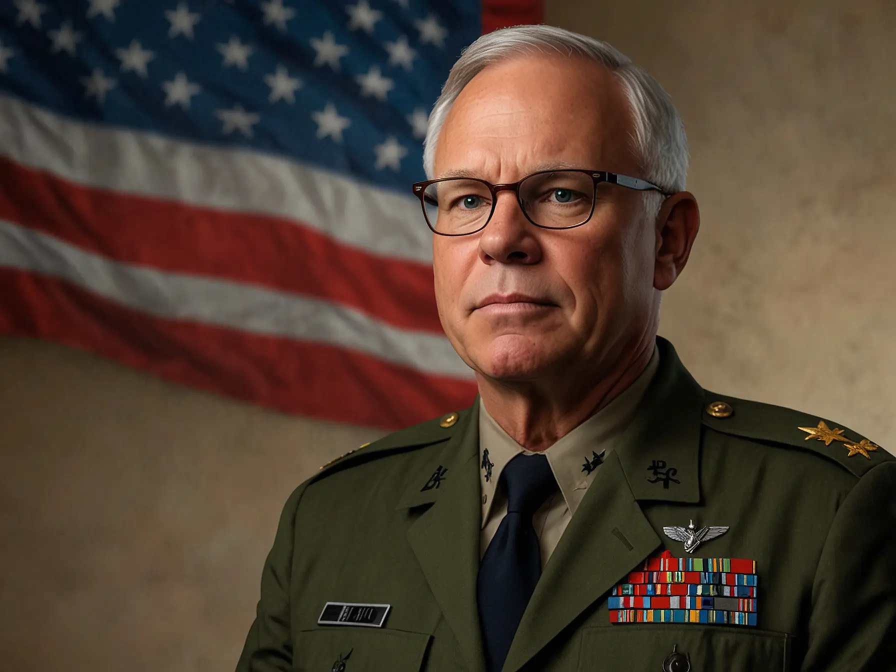 ‘He Did It To Himself’: Retired Command Sergeant Major Slams Tim Walz For Misleading On Military ...