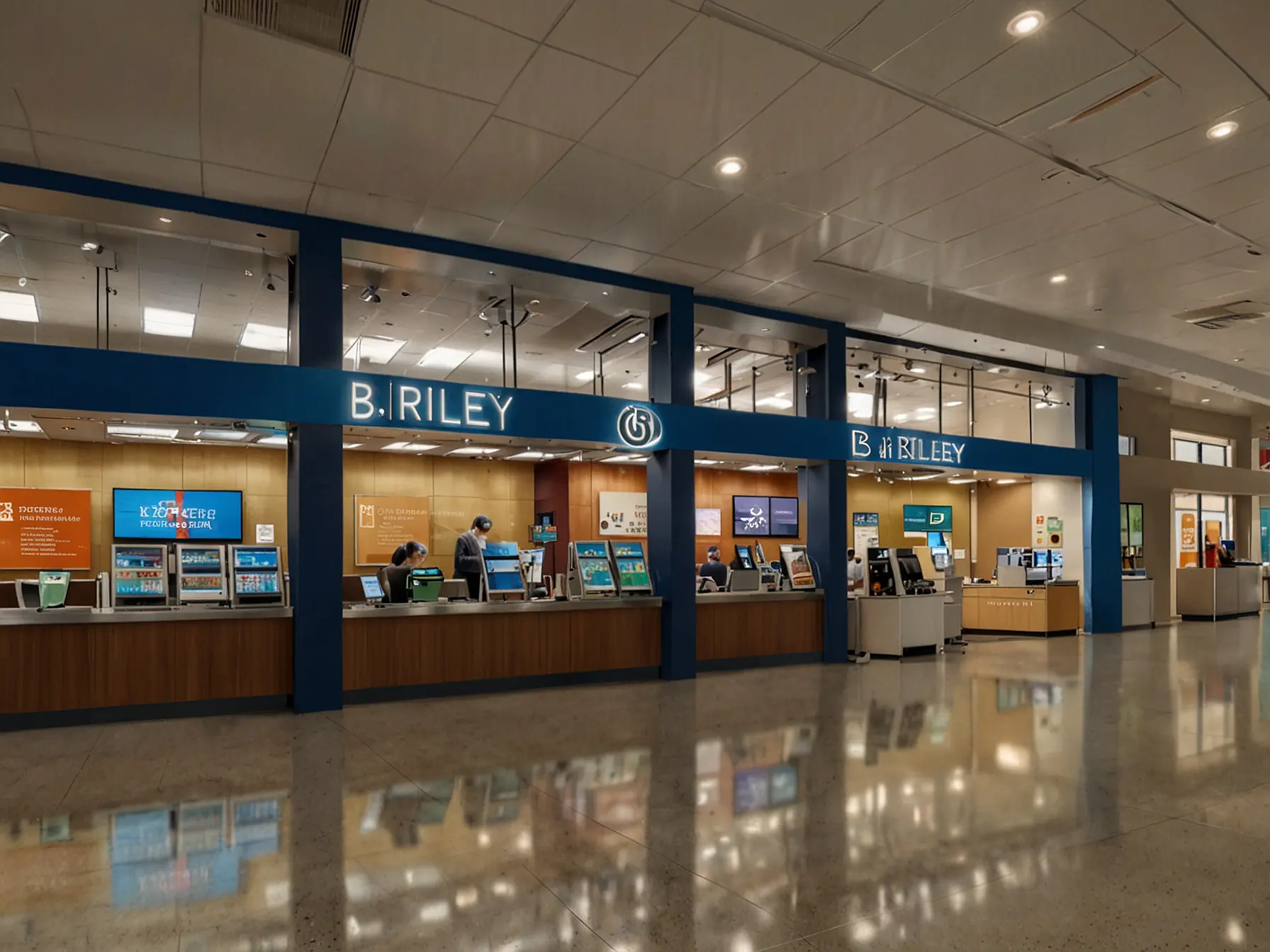 B. Riley Financial Unveils Preliminary Q2 2024 Results: Key Highlights ...