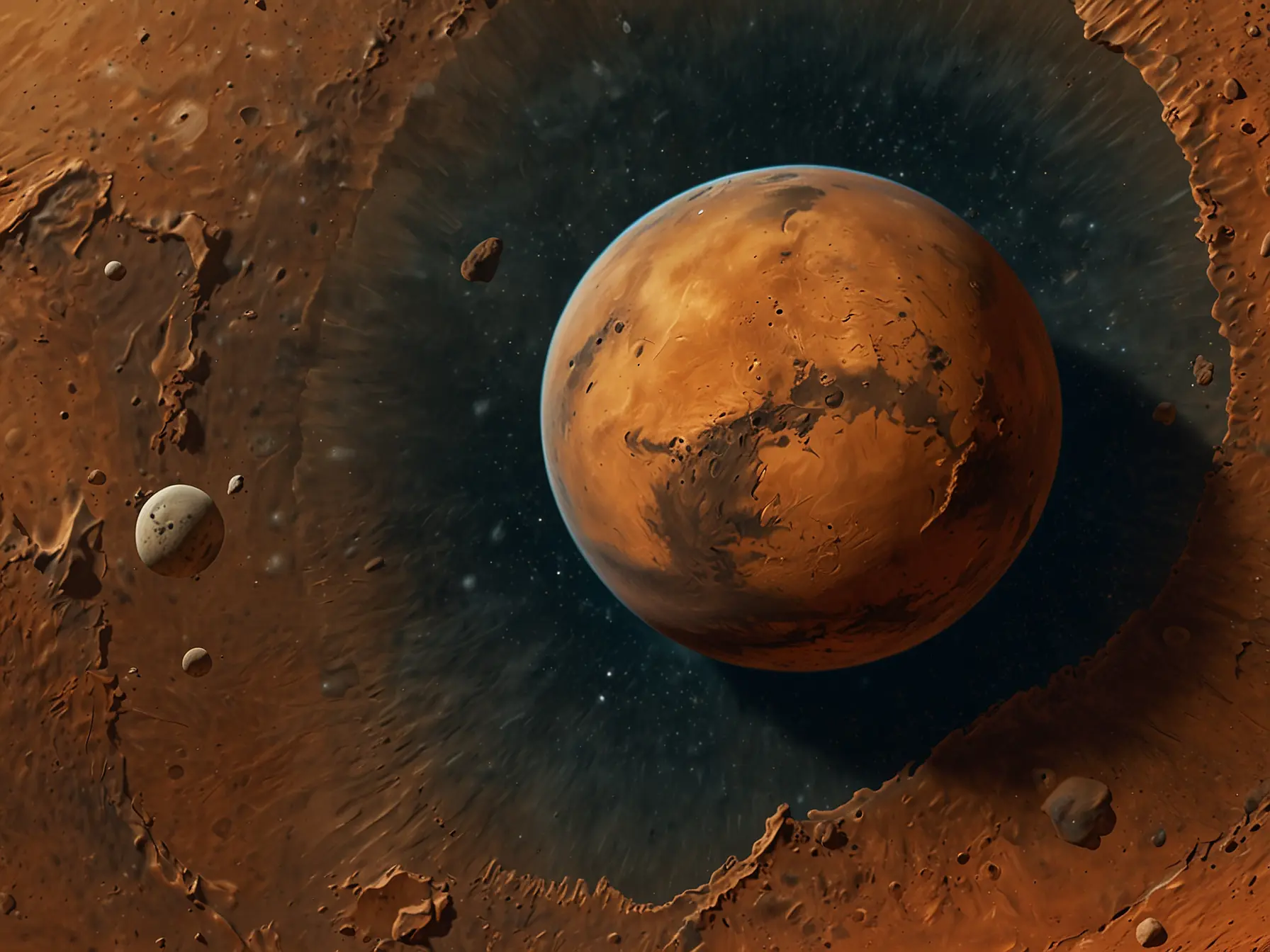 Research Team Releases 76 m-per-pixel Global Color Image Dataset and ...