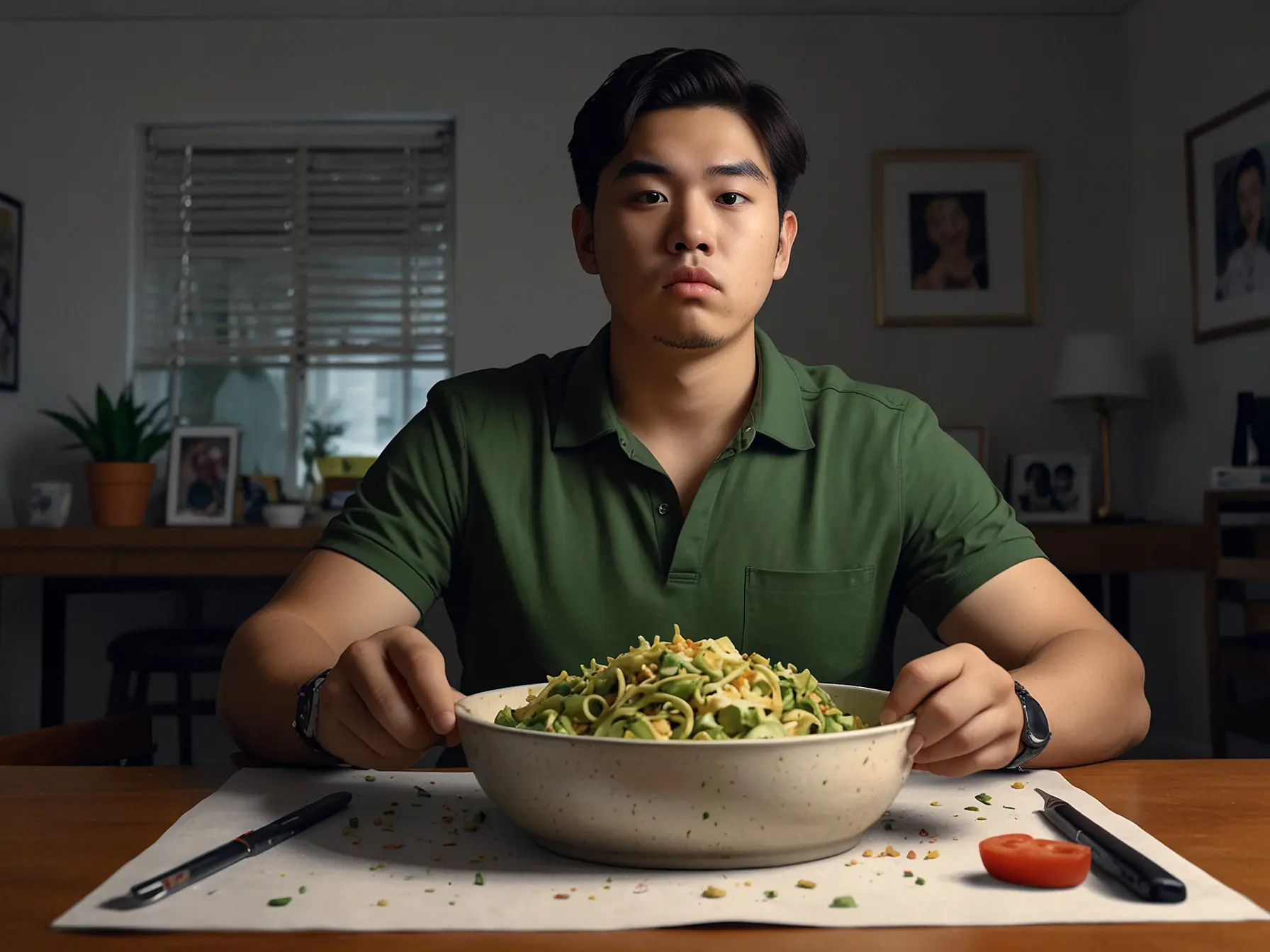 YouTuber Nikocado’s Dramatic Reveal Of Losing 113 Kilos Shocks The ...