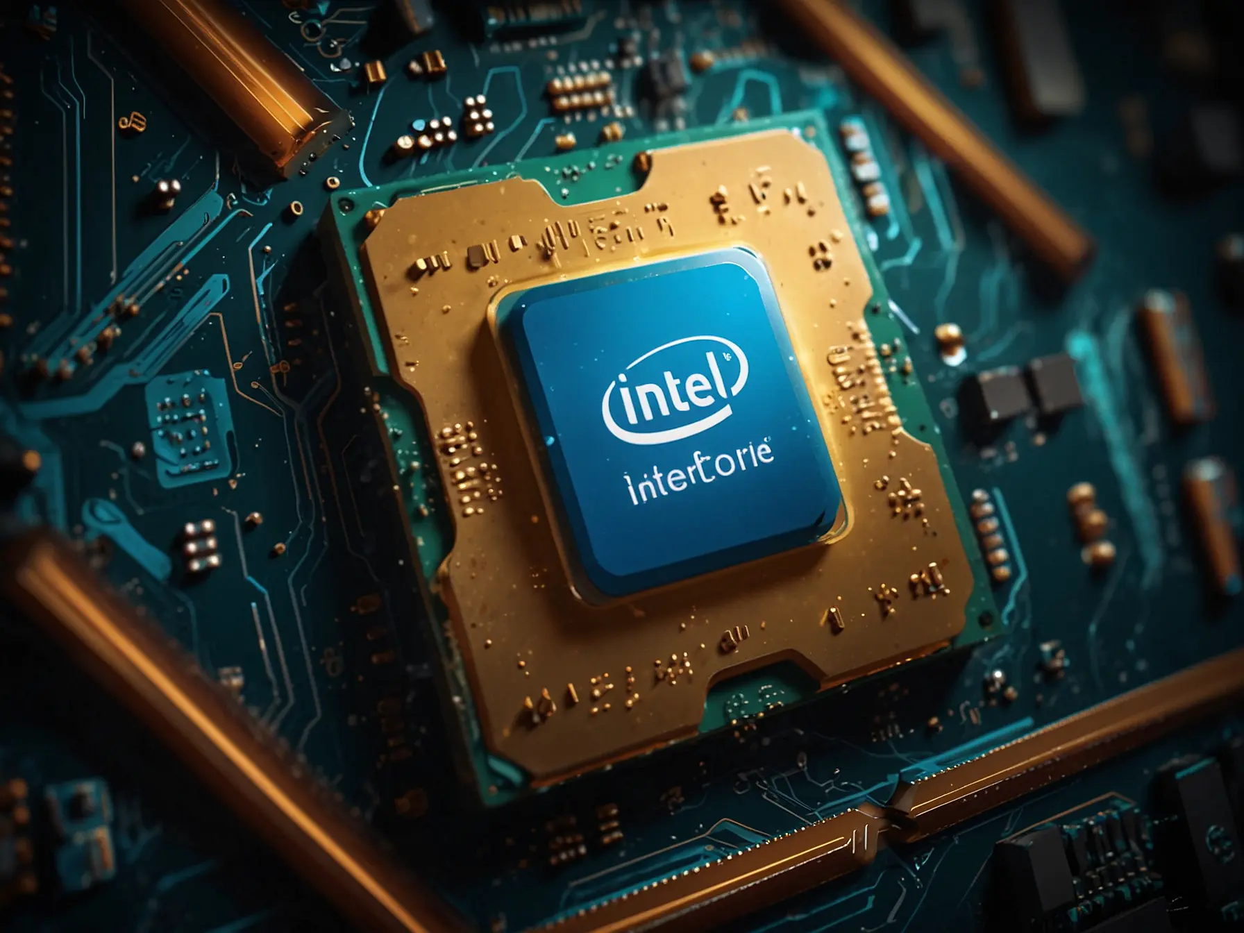 Intel Unveils Crucial Microcode Update to Address Raptor Lake CPU Crashes - FNews