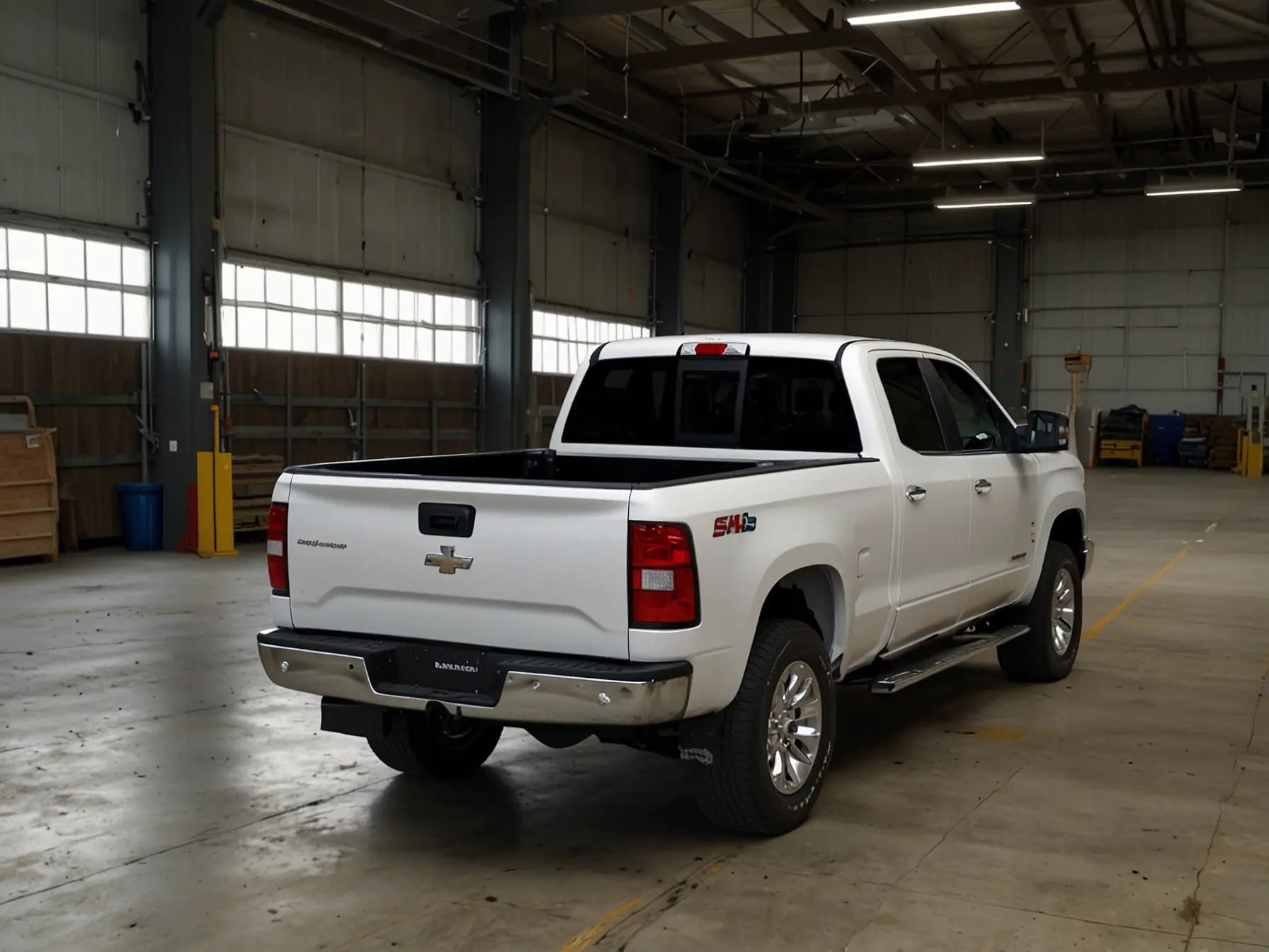 Worksport’s Bold Move: Tapping into Federal Sales and Clean-Tech ...