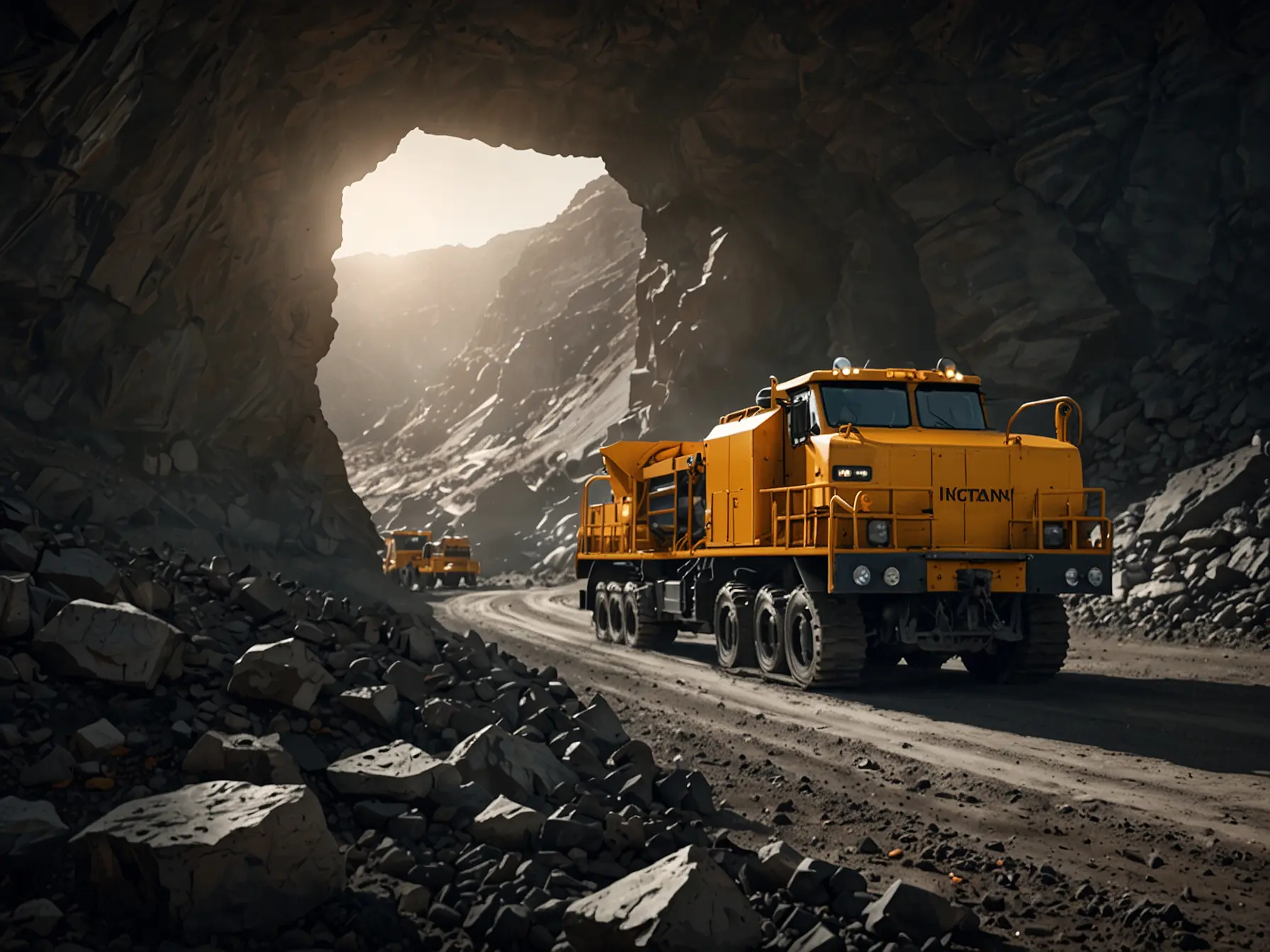 Innovation Meets Sustainability: The Startups Driving Mining’s ...