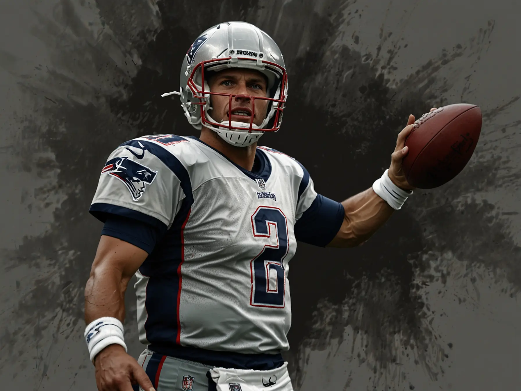 Tom Brady’s Influence: Shedeur Sanders and the Raiders Connection - FNews